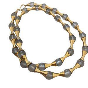 Mma | Jewelry | Vintage Metropolitan Museum Of Art 4 Necklace Hourglass ...